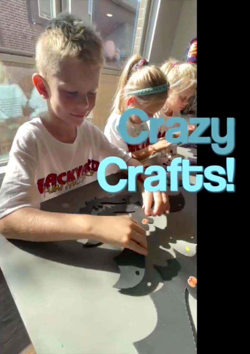 BFF Boo Boxes Are Here - Backyard Fun Factory