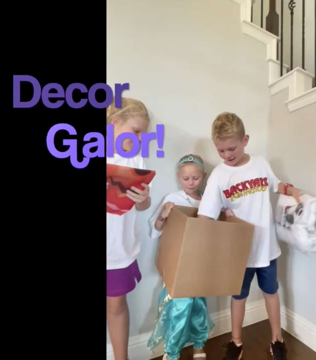 BFF Boo Boxes Are Here - Backyard Fun Factory
