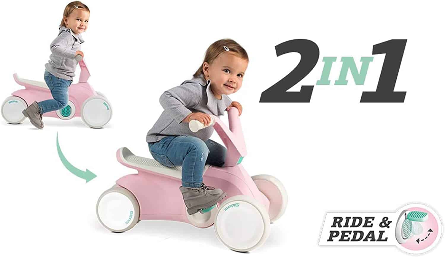 Pedal Karts - Backyard Fun Factory