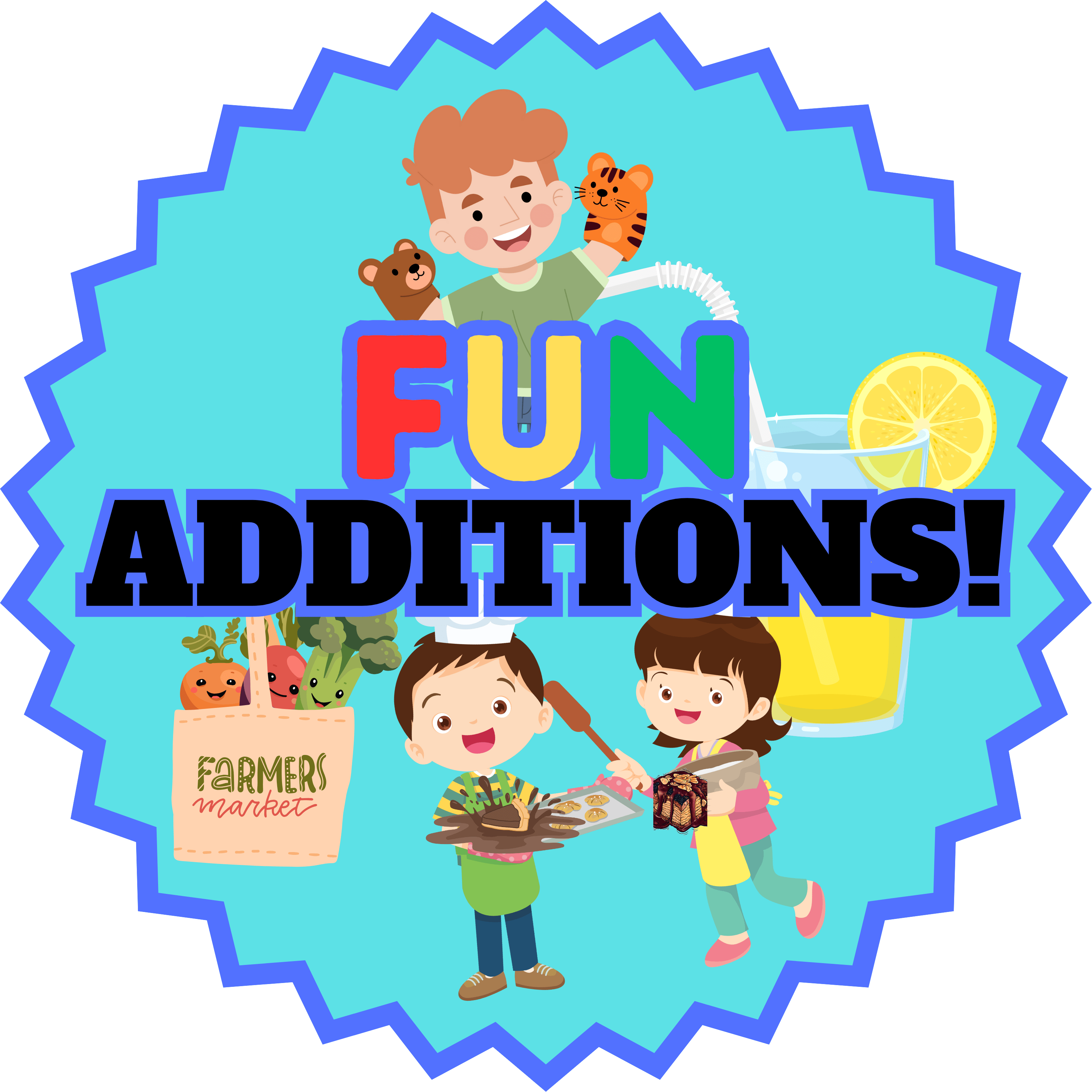 Our Imaginative Play Additions Inspire Learning - Backyard Fun Factory