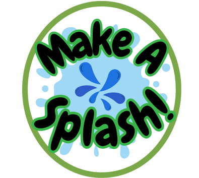 Ready to Make a Splash? - Backyard Fun Factory